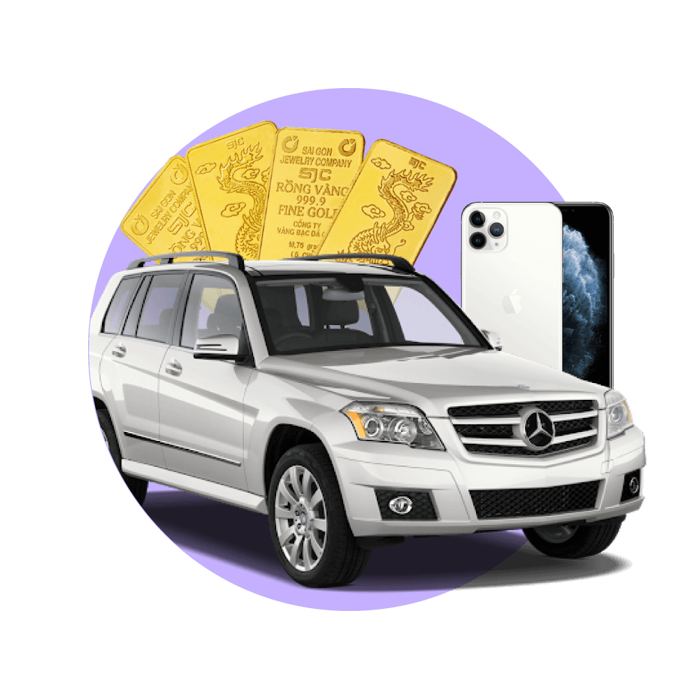 Got It - Quà tặng trao ngay, mọi lúc mọi nơi