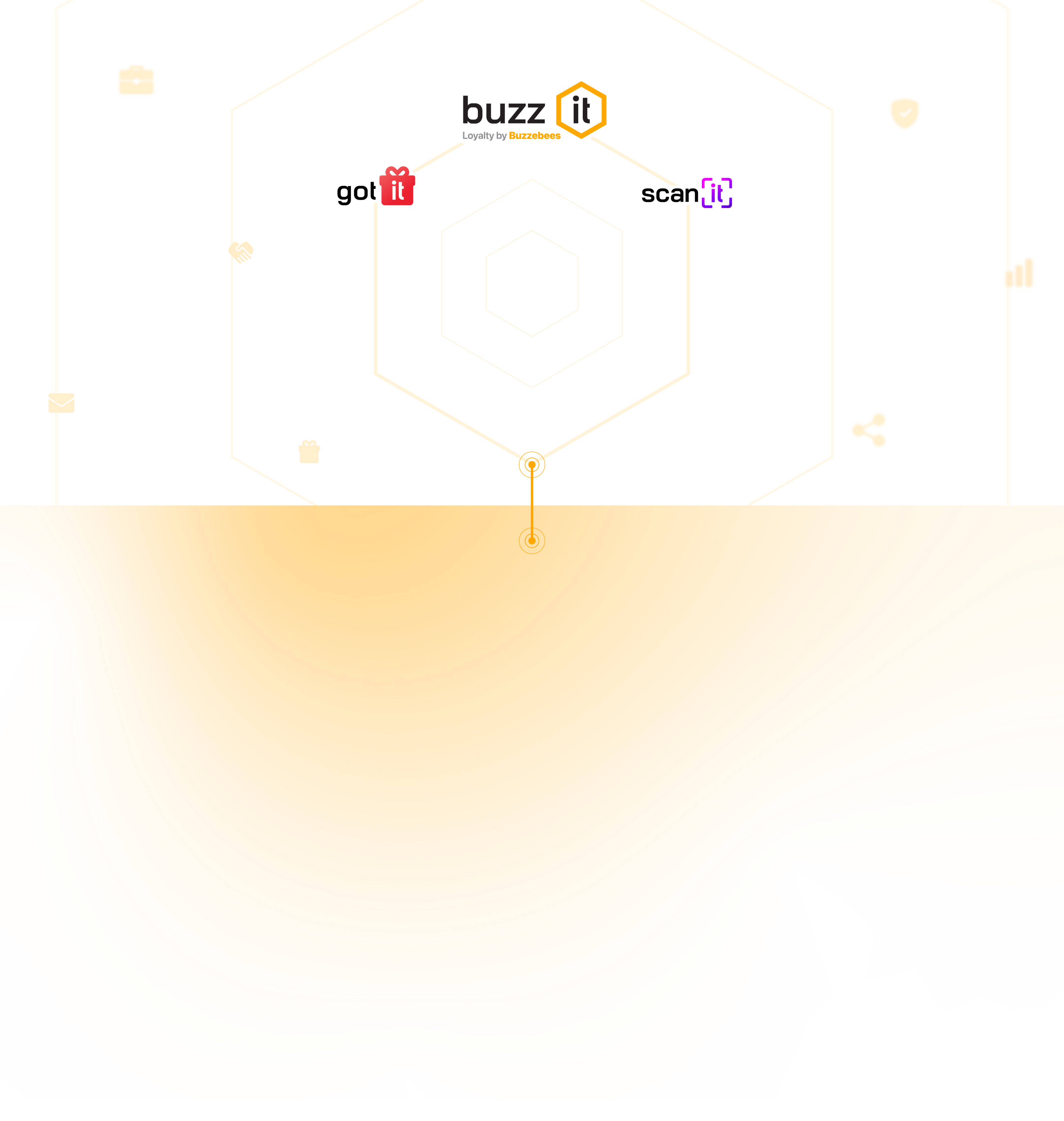 Buzz It - Giải pháp Loyalty và tương tác khách hàng toàn diện