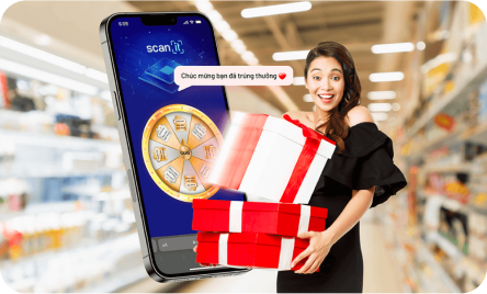 Got It - Innovative Gifting & Rewards Solution